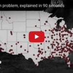 America’s gun problem, explained in 90 seconds – St Louis Black Pages ...